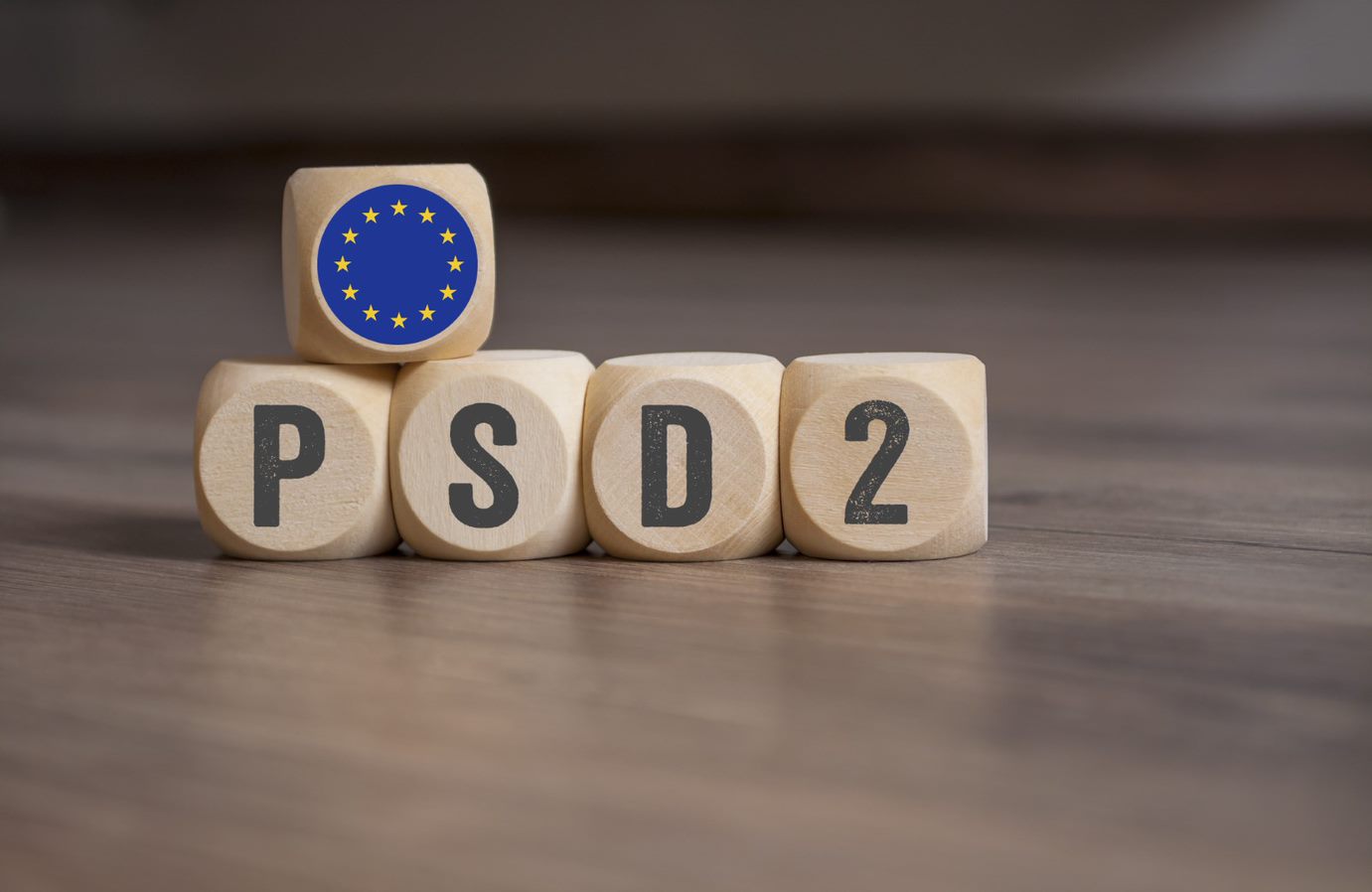 Securing the PSD2 | Create the Future of Banking with us